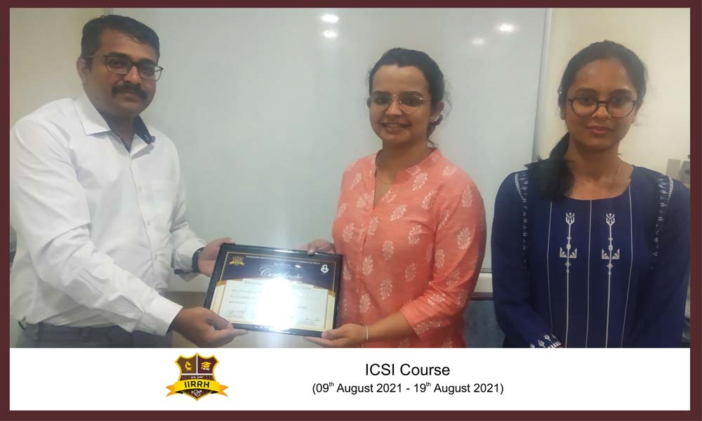 Best IVF Training Institute in India | Infertility Training Courses - IIRRH