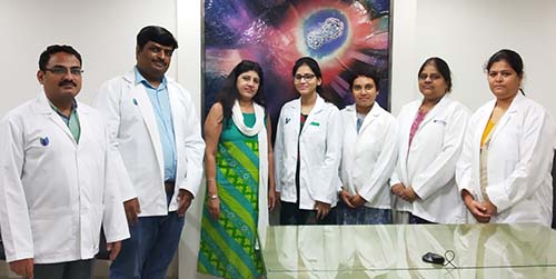 Best IVF Training Institute in India | Infertility Training Courses - IIRRH