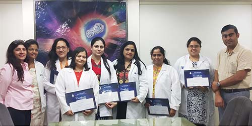 Best IVF Training Institute in India | Infertility Training Courses - IIRRH