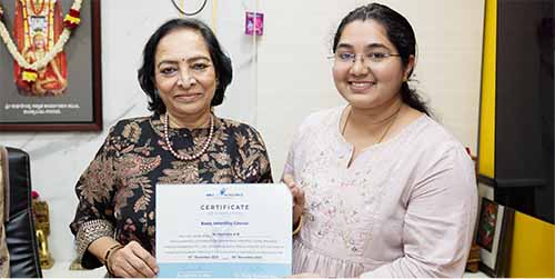 Best IVF Training Institute in India | Fellowship in Reproductive Medicine